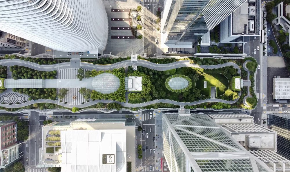 Top Smart City Projects Across the Middle East - Garch